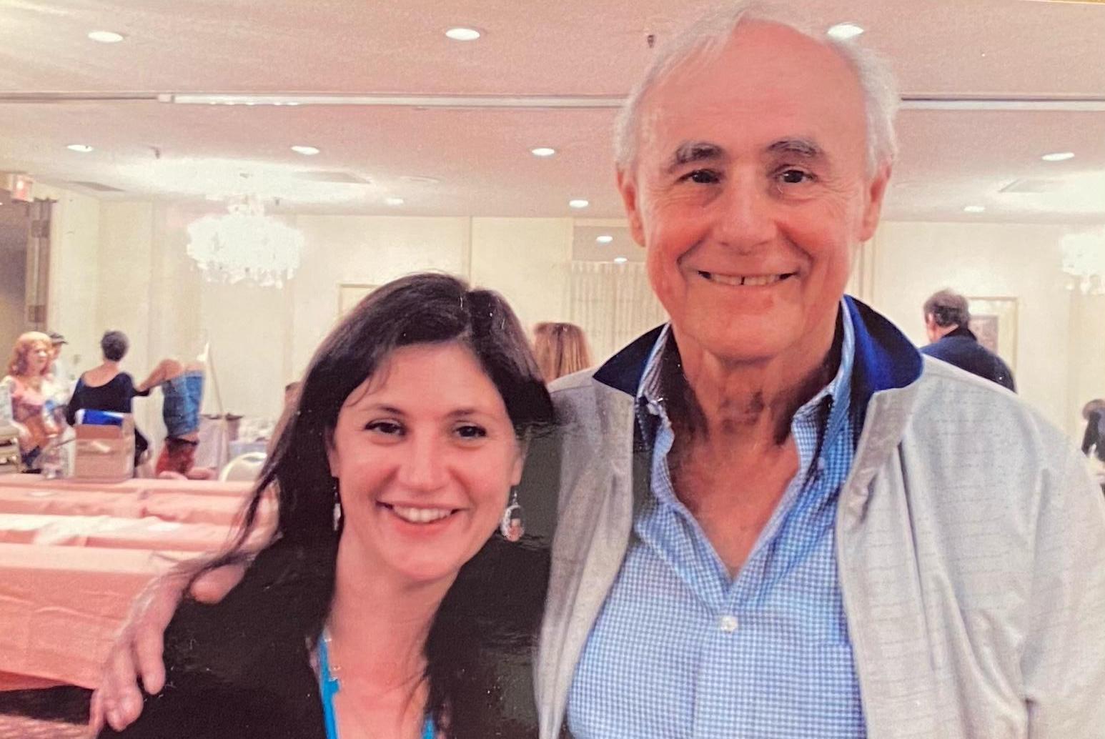 Mes mentors : Gary Craig - Retour en Soi, Thérapeute EFT