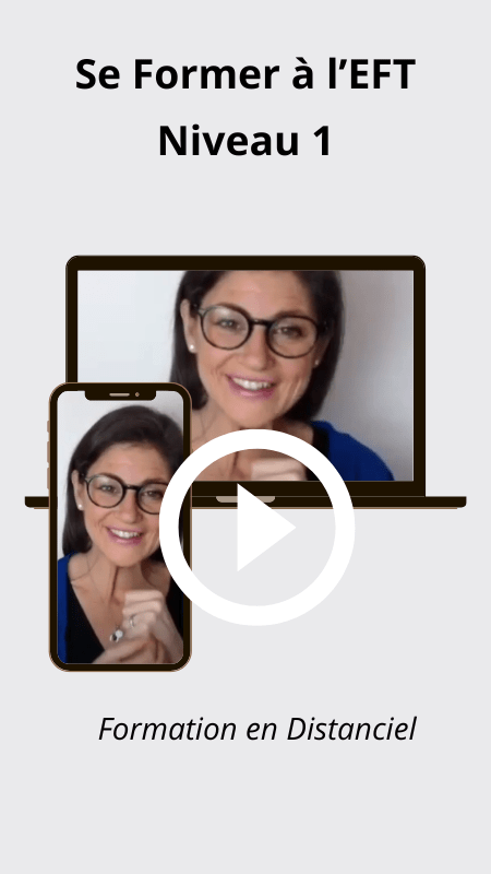 Formation EFT niveau de base - Retour en Soi, Thérapeute EFT